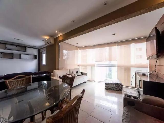 Apartamento para Venda em São Paulo/SP Vila Olímpia 2 Quartos