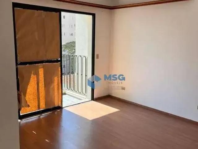 Apartamento para Venda em São Paulo/SP Vila Olímpia 2 Quartos