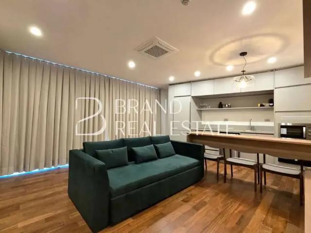 Apartamento para Venda em São Paulo/SP Vila Olímpia 2 Quartos