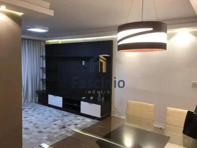 Apartamento para Venda em São Paulo/SP Vila Olímpia 2 Quartos