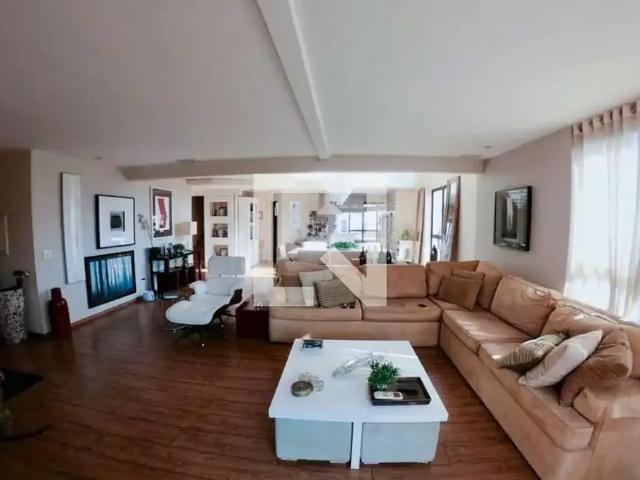 Apartamento para Venda em São Paulo/SP Vila Olímpia 2 Quartos