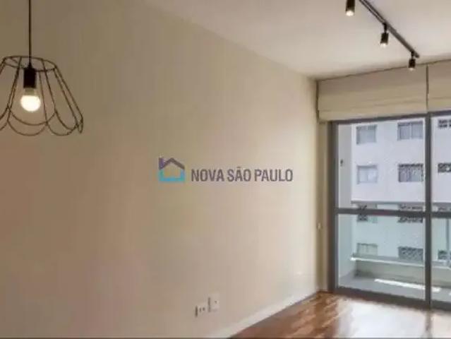 Apartamento para Venda em São Paulo/SP Vila Olímpia 2 Quartos