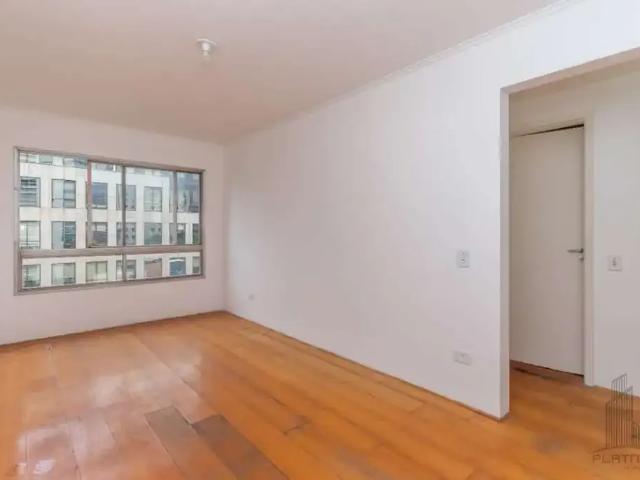 Apartamento para Venda em São Paulo/SP Vila Olímpia 2 Quartos