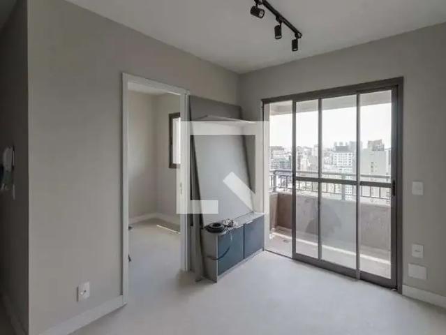Apartamento para Venda em São Paulo/SP Vila Olímpia 2 Quartos