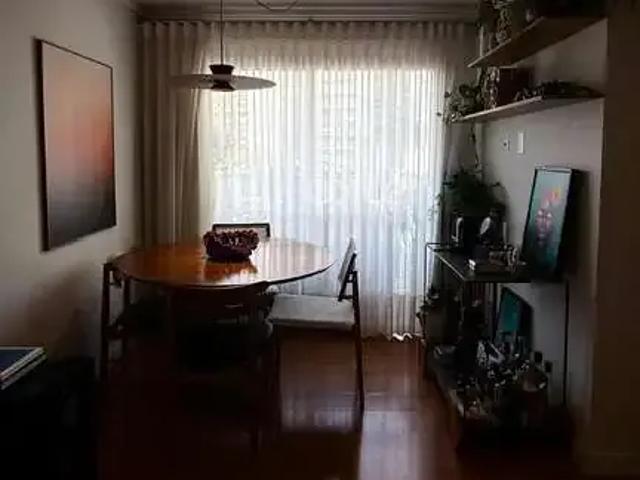 Apartamento para Venda em São Paulo/SP Vila Olímpia 2 Quartos
