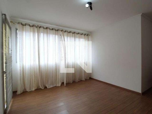 Apartamento para Venda em São Paulo/SP Vila Olímpia 2 Quartos