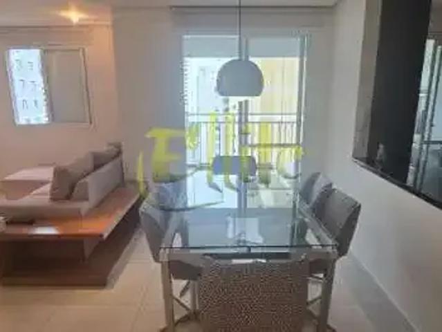 Apartamento para Venda em São Paulo/SP Vila Olímpia 2 Quartos