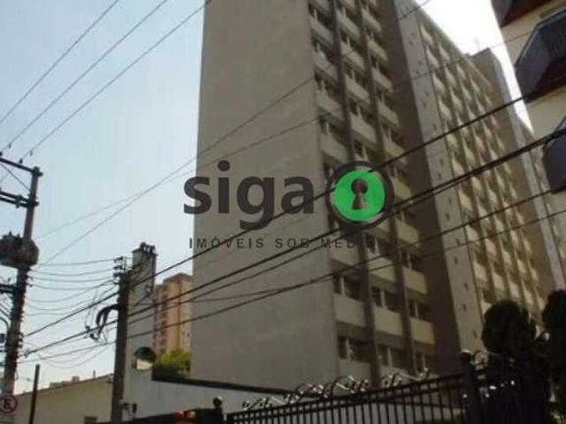 Apartamento para Venda em São Paulo/SP Vila Olímpia 2 Quartos