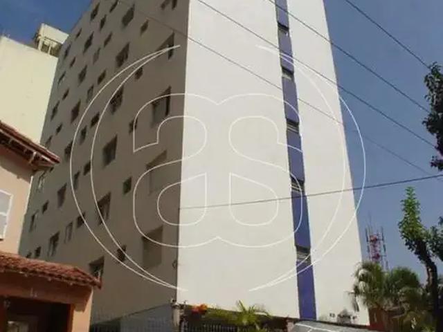 Apartamento para Venda em São Paulo/SP Vila Olímpia 2 Quartos