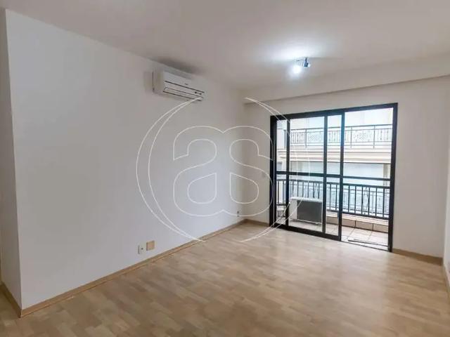 Apartamento para Venda em São Paulo/SP Vila Olímpia 2 Quartos