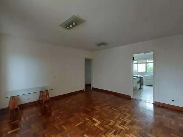 Apartamento para Venda em São Paulo/SP Vila Olímpia 2 Quartos