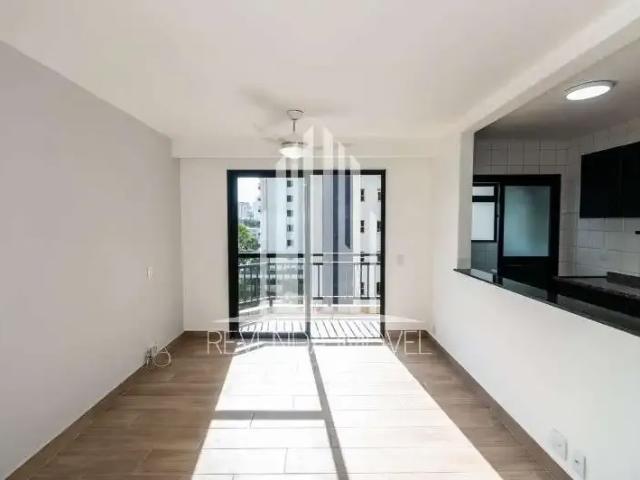 Apartamento para Venda em São Paulo/SP Vila Olímpia 2 Quartos