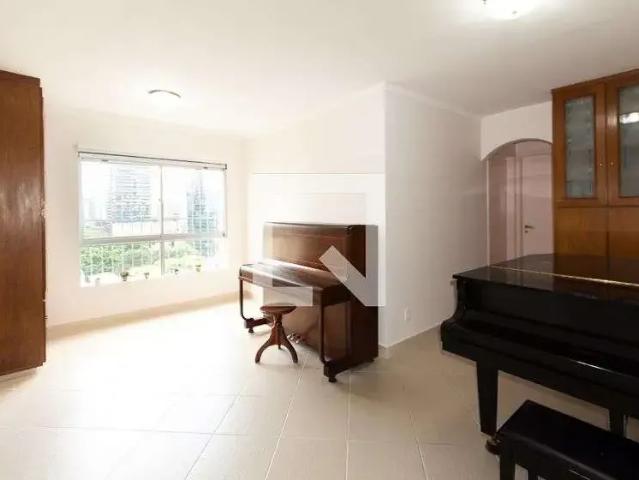 Apartamento para Venda em São Paulo/SP Vila Olímpia 2 Quartos