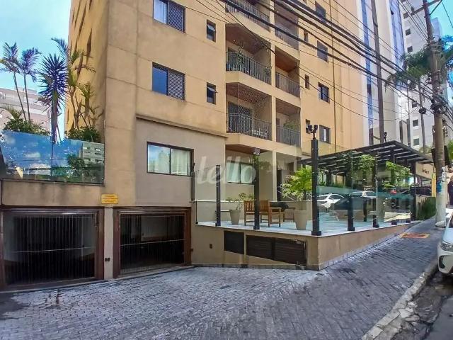 Apartamento para Venda em São Paulo/SP Vila Olímpia 2 Quartos
