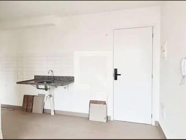 Apartamento para Venda em São Paulo/SP Vila Olímpia 2 Quartos