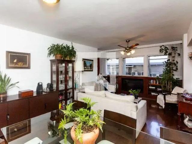 Apartamento para Venda em São Paulo/SP Vila Olímpia 2 Quartos
