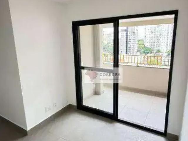 Apartamento para Venda em São Paulo/SP Vila Olímpia 2 Quartos