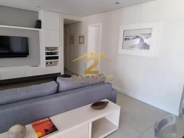 Apartamento para Venda em São Paulo/SP Vila Olímpia 2 Quartos