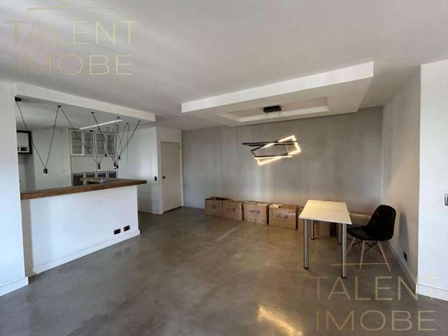 Apartamento para Venda em São Paulo/SP Vila Olímpia 2 Quartos