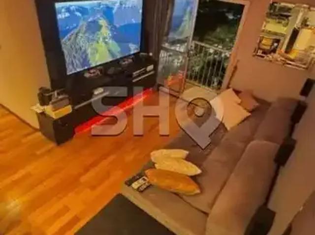 Apartamento para Venda em São Paulo/SP Vila Olímpia 2 Quartos