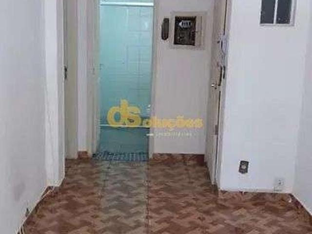 Apartamento para Venda em São Paulo/SP Vila Olímpia 2 Quartos