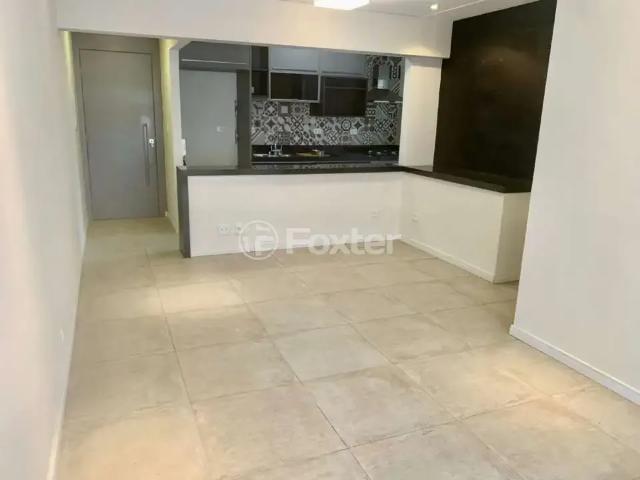 Apartamento para Venda em São Paulo/SP Vila Olímpia 2 Quartos