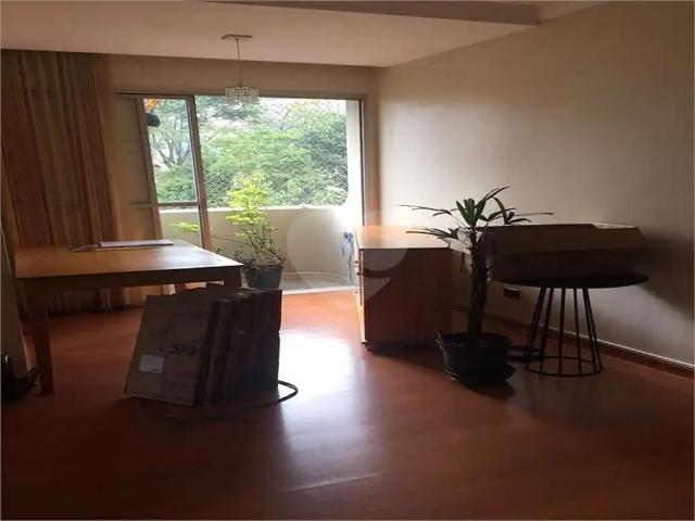 Apartamento para Venda em São Paulo/SP Vila Olímpia 2 Quartos