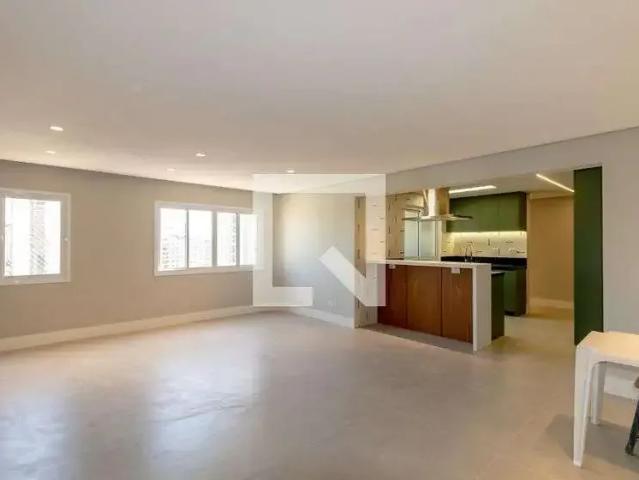 Apartamento para Venda em São Paulo/SP Vila Olímpia 2 Quartos