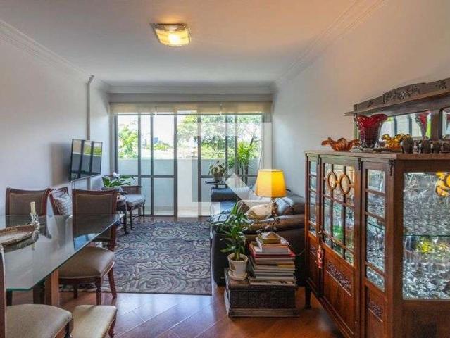 Apartamento para Venda em São Paulo/SP Vila Olímpia 2 Quartos