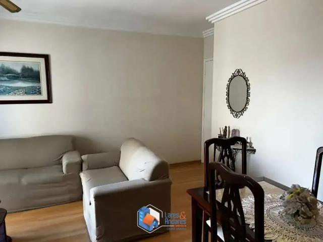 Apartamento para Venda em São Paulo/SP Vila Olímpia 2 Quartos
