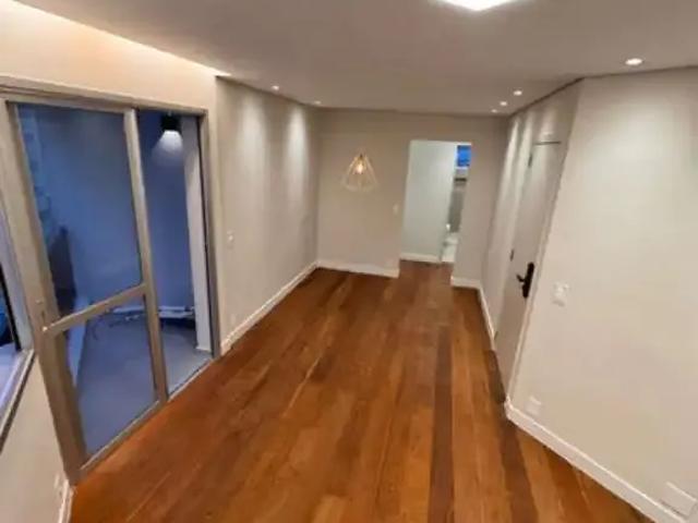 Apartamento para Venda em São Paulo/SP Vila Olímpia 2 Quartos