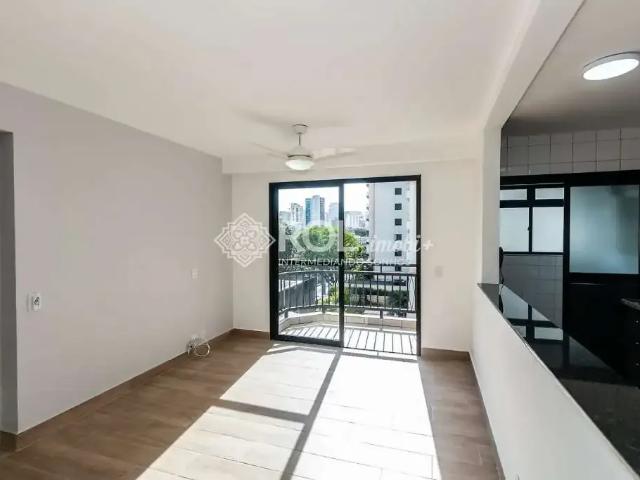Apartamento para Venda em São Paulo/SP Vila Olímpia 2 Quartos