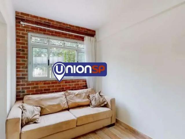 Apartamento para Venda em São Paulo/SP Vila Olímpia 2 Quartos