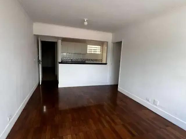 Apartamento para Venda em São Paulo/SP Vila Olímpia 2 Quartos