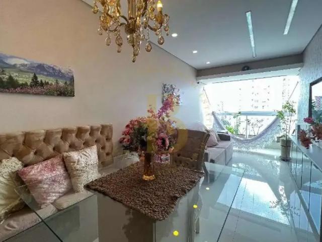 Apartamento para Venda em São Paulo/SP Vila Olímpia 2 Quartos