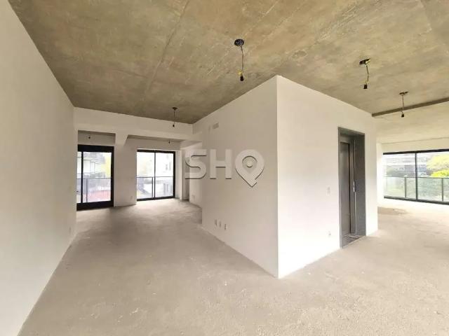 Apartamento para Venda em São Paulo/SP Vila Olímpia 2 Quartos