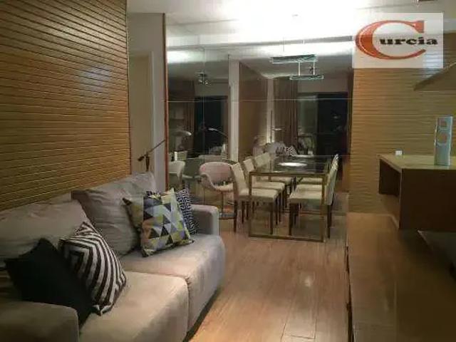Apartamento para Venda em São Paulo/SP Vila Olímpia 2 Quartos