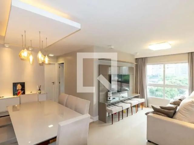 Apartamento para Venda em São Paulo/SP Vila Olímpia 2 Quartos