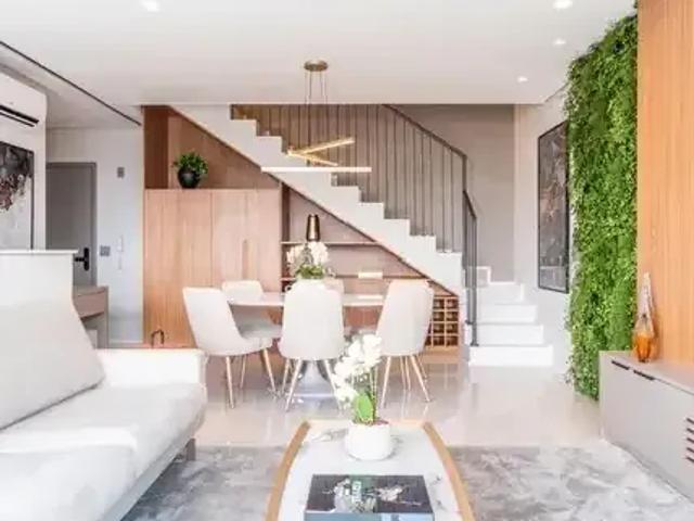 Apartamento para Venda em São Paulo/SP Vila Olímpia 2 Quartos