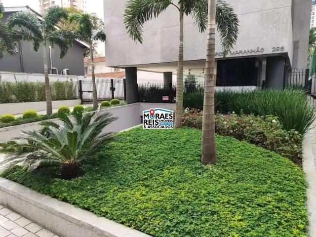 Apartamento para Venda em São Paulo/SP Vila Olímpia 2 Quartos