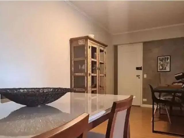 Apartamento para Venda em São Paulo/SP Vila Olímpia 2 Quartos