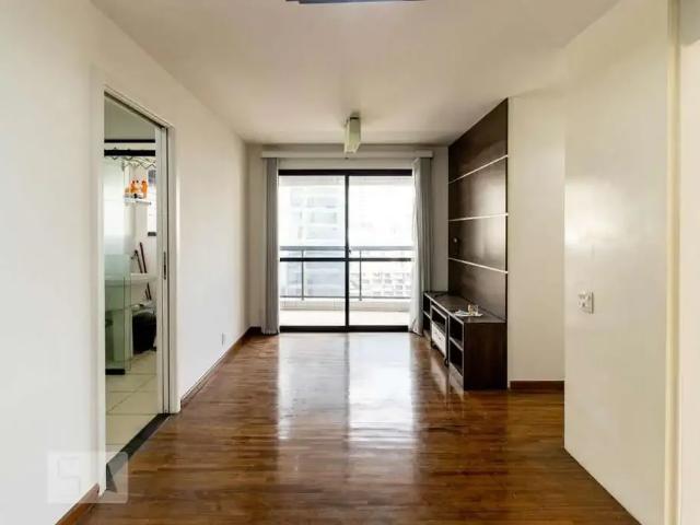 Apartamento para Venda em São Paulo/SP Vila Olímpia 2 Quartos