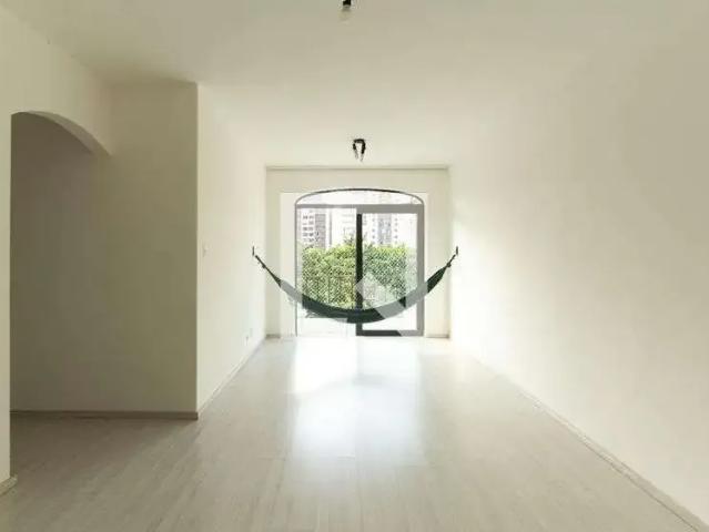Apartamento para Venda em São Paulo/SP Vila Olímpia 2 Quartos