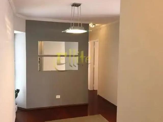Apartamento para Venda em São Paulo/SP Vila Olímpia 2 Quartos