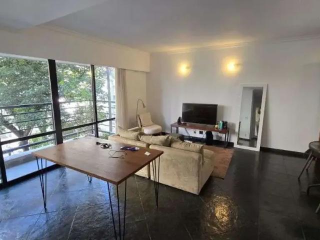 Apartamento para Venda em São Paulo/SP Vila Olímpia 2 Quartos
