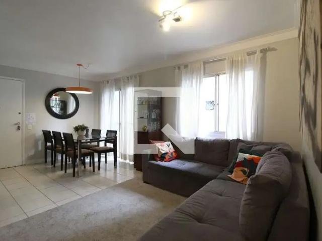 Apartamento para Venda em São Paulo/SP Vila Olímpia 2 Quartos