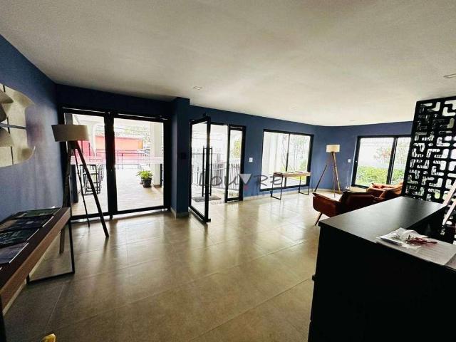 Apartamento para Venda em São Paulo/SP Vila Olímpia 2 Quartos