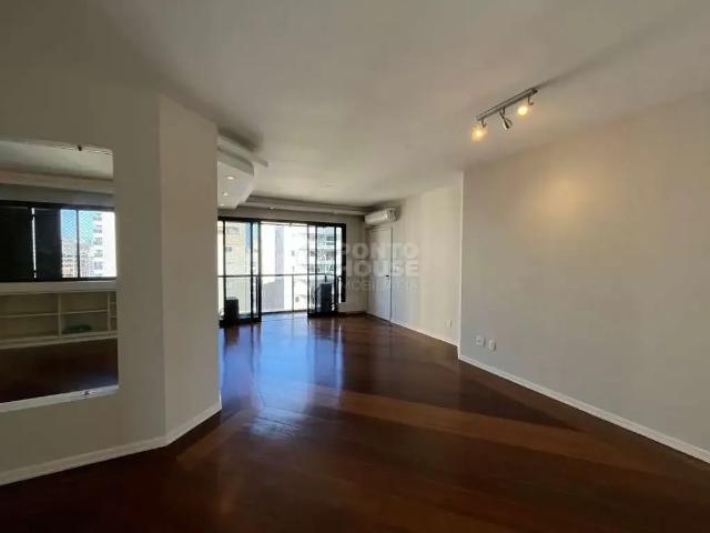 Apartamento para Venda em São Paulo/SP Vila Olímpia 2 Quartos