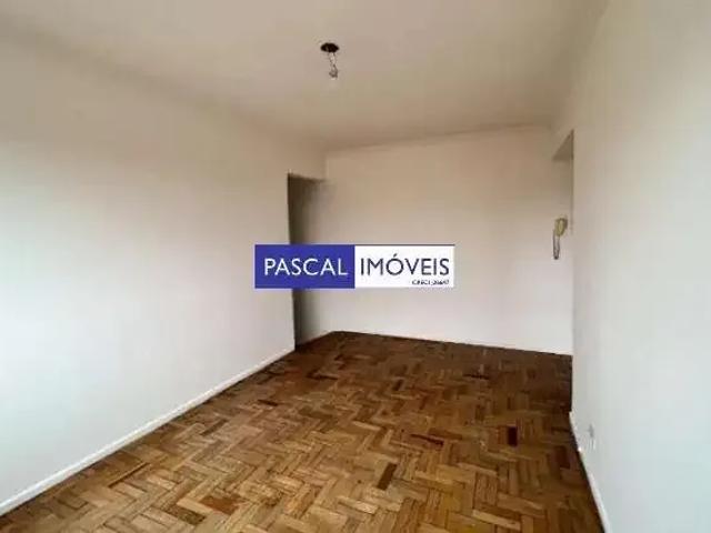 Apartamento para Venda em São Paulo/SP Vila Olímpia 2 Quartos