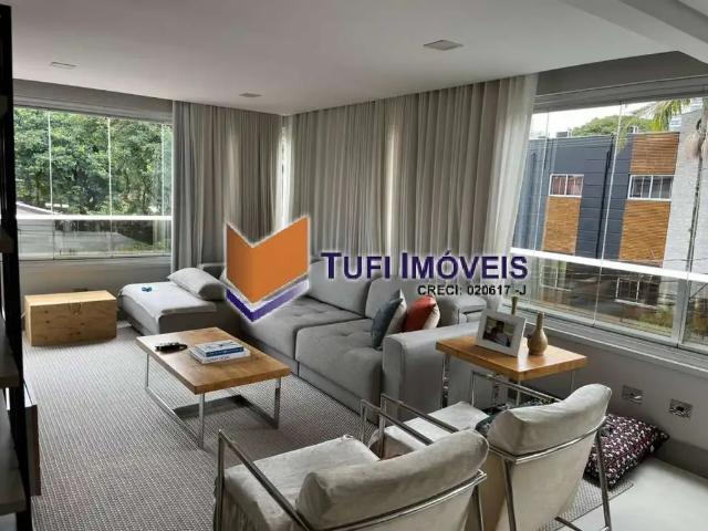 Apartamento para Venda em São Paulo/SP Vila Olímpia 2 Quartos